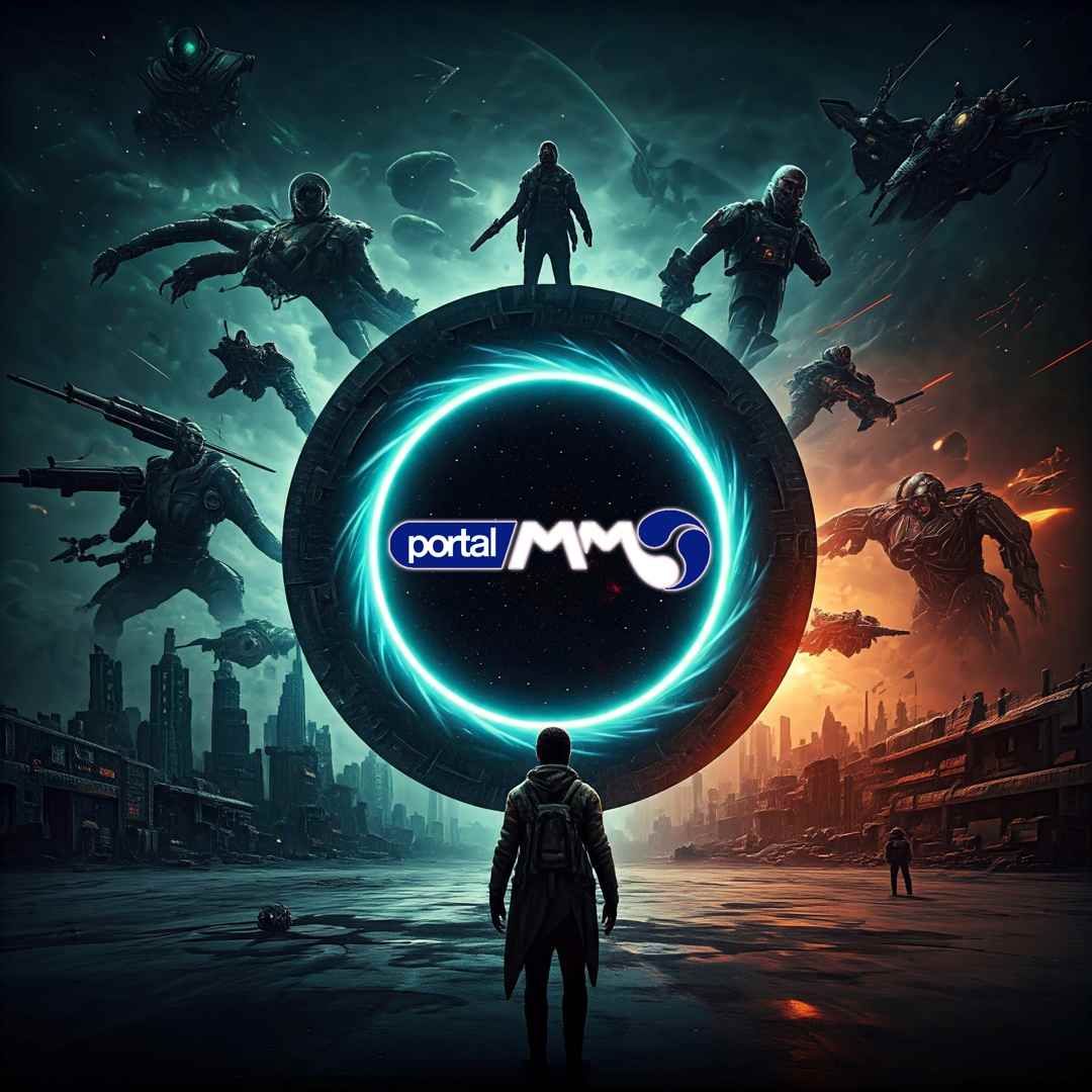 Gry MMORPG • MMO • Przeglądarkowe • Darmowe Gry Online Multiplayer